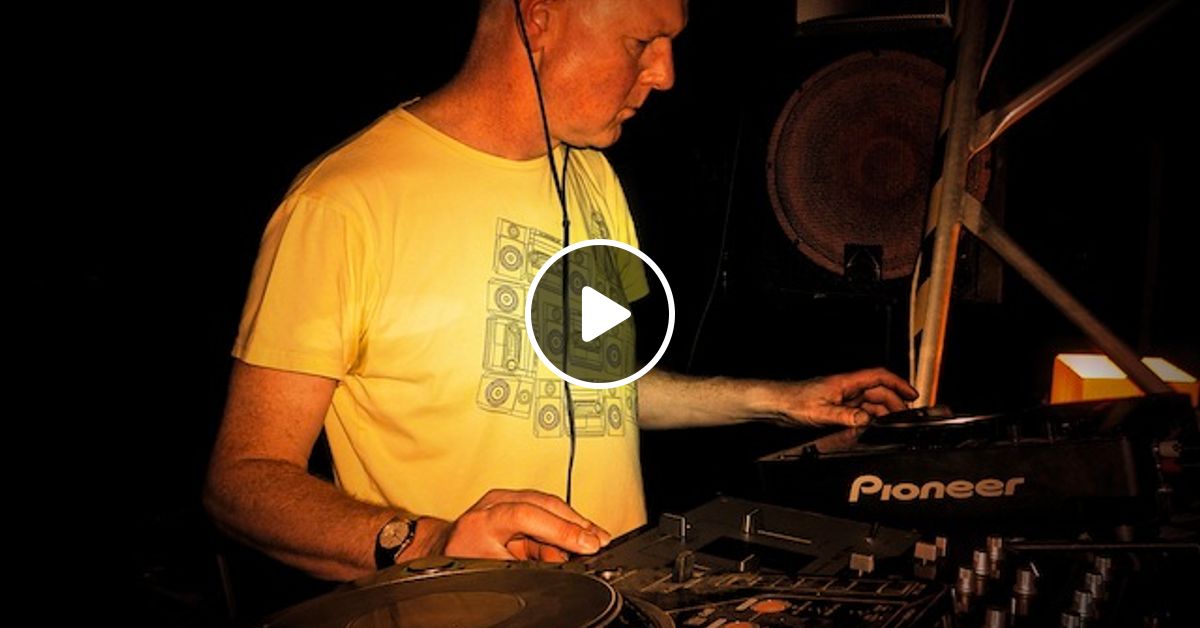 Stu Allan - Ultimate Revival @ Bowlers 30/07/11 by Stu Allan | Mixcloud