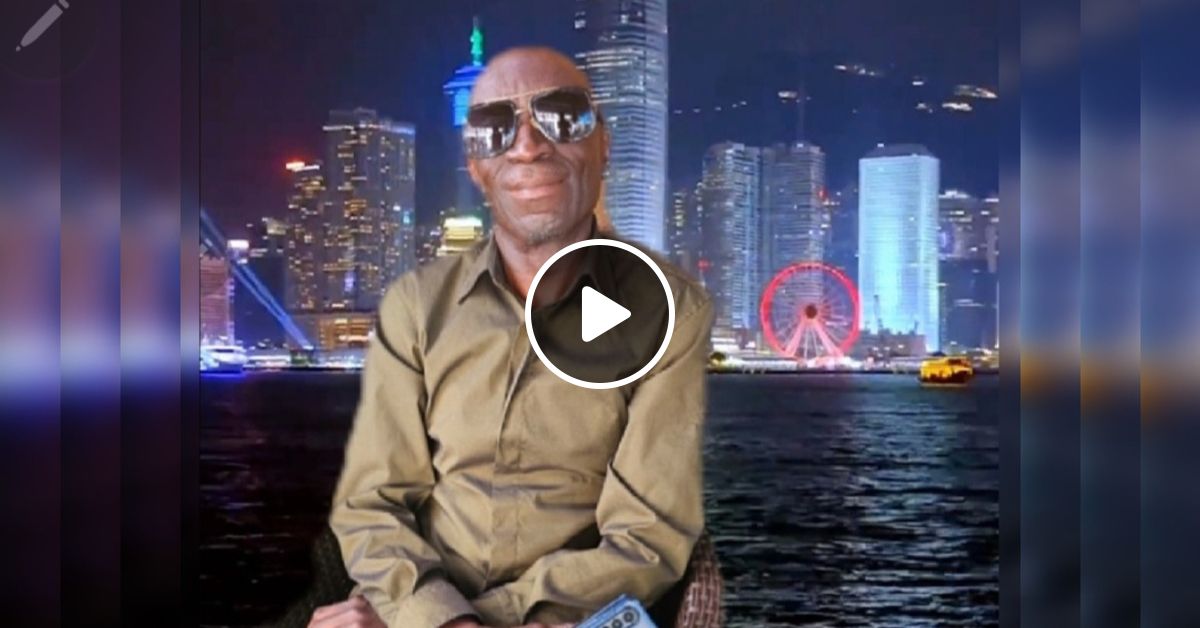 DJ JUST T 'PON IT GOOD' STATION FM 89.8 MONDAY 29TH JULY 2024 by DJ ...