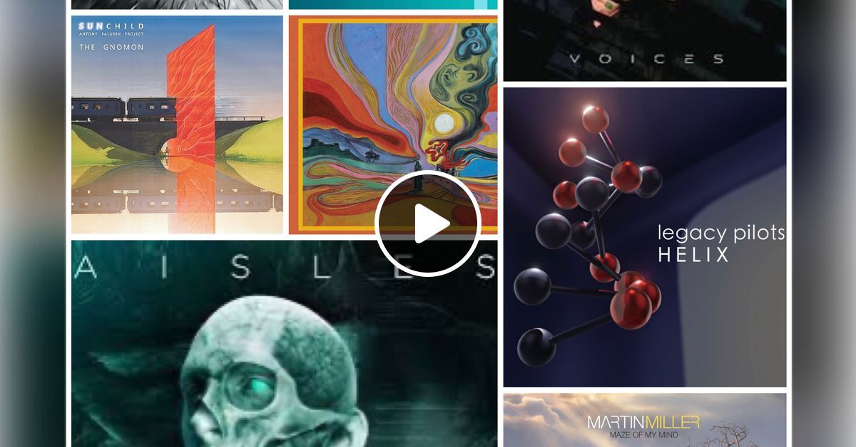 Epics for all Time No.364 from 28-04-2023 by Jan Bracke | Mixcloud