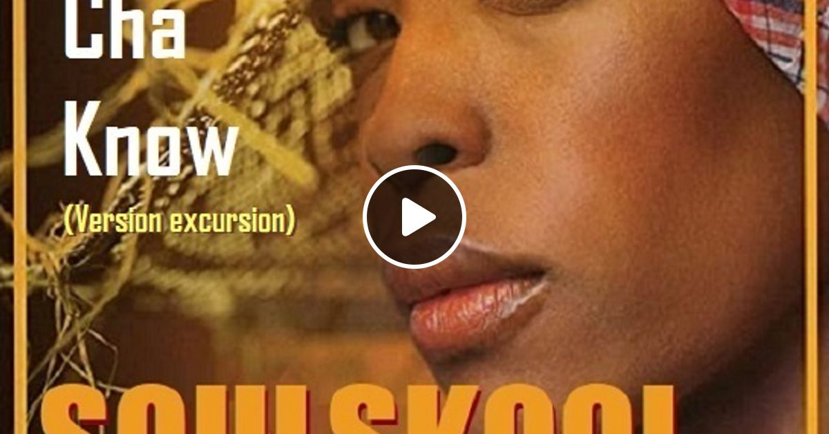 INDEPENDENT SOUL- DIDN'T CHA KNOW (Version excursion). Feats: Miss Fire ...