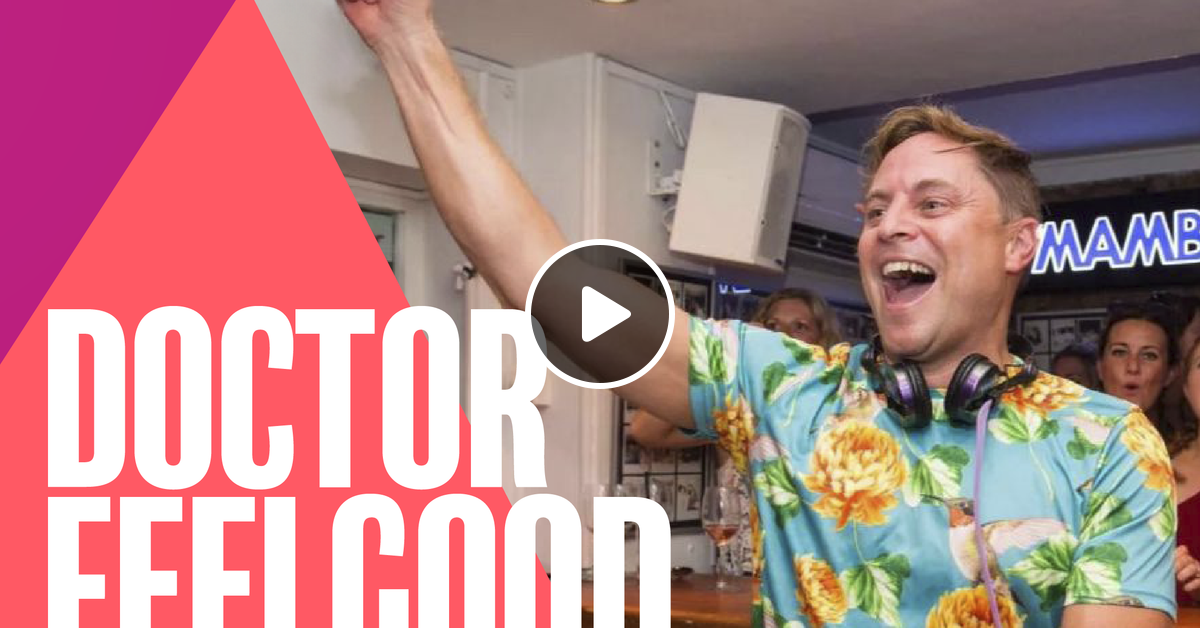 Doctor Feel Good - 88.3 Centreforce DAB+ Radio - 28 - 02 - 2024 .mp3 by ...