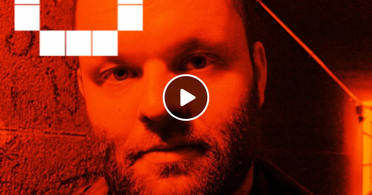 Culture Box Podcast 077 – Henrik Krog by Culture Box | Mixcloud