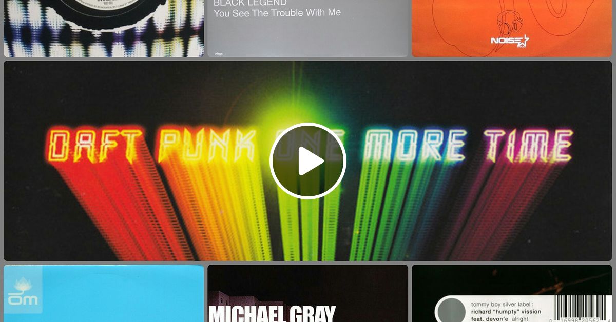 Ryan the DJ - Favourites (Part 4) House Throwback by Ryan the DJ | Mixcloud