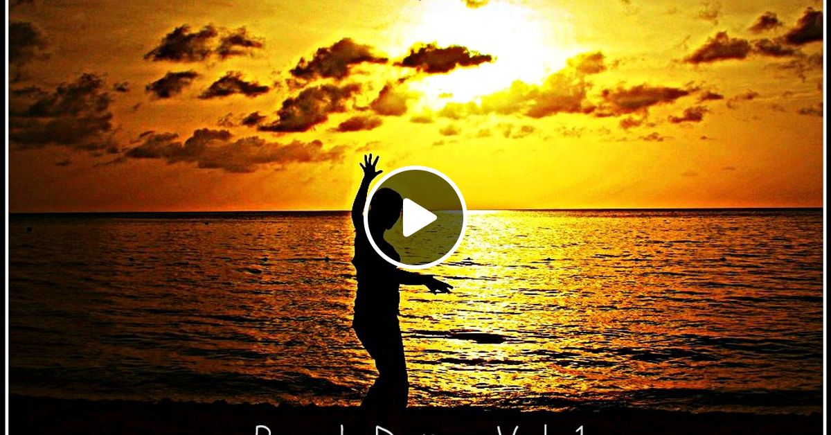 ALEXANDER GRAF VON ROTHENSTEIN - BEACH DANCE VOL.1 by Alexander Graf ...