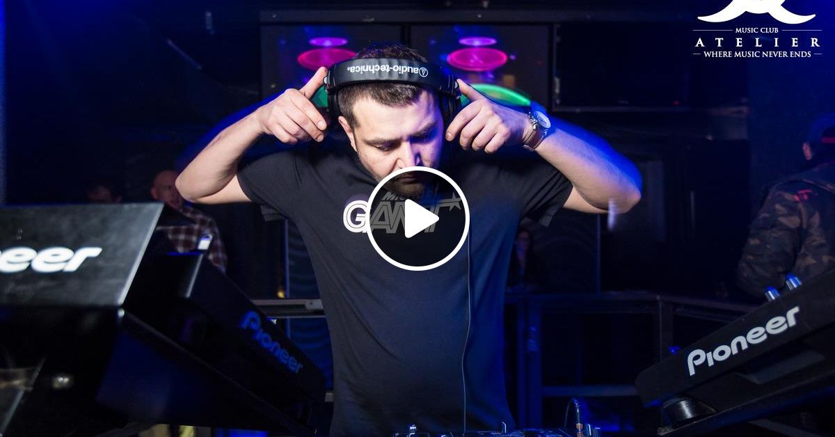 DJ Michael Gant - Technology by Michael Gant | Mixcloud