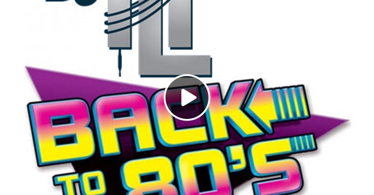 No Rules Extra 80s MegaMix Part 1 by DJ TLI | Mixcloud