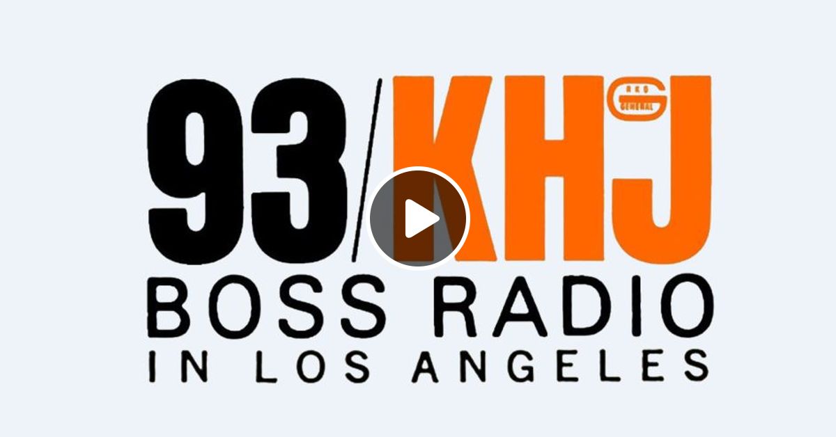 KHJ 1965-04-28 Boss Radio Sneak Preview - restored by Retro Radio Joe ...