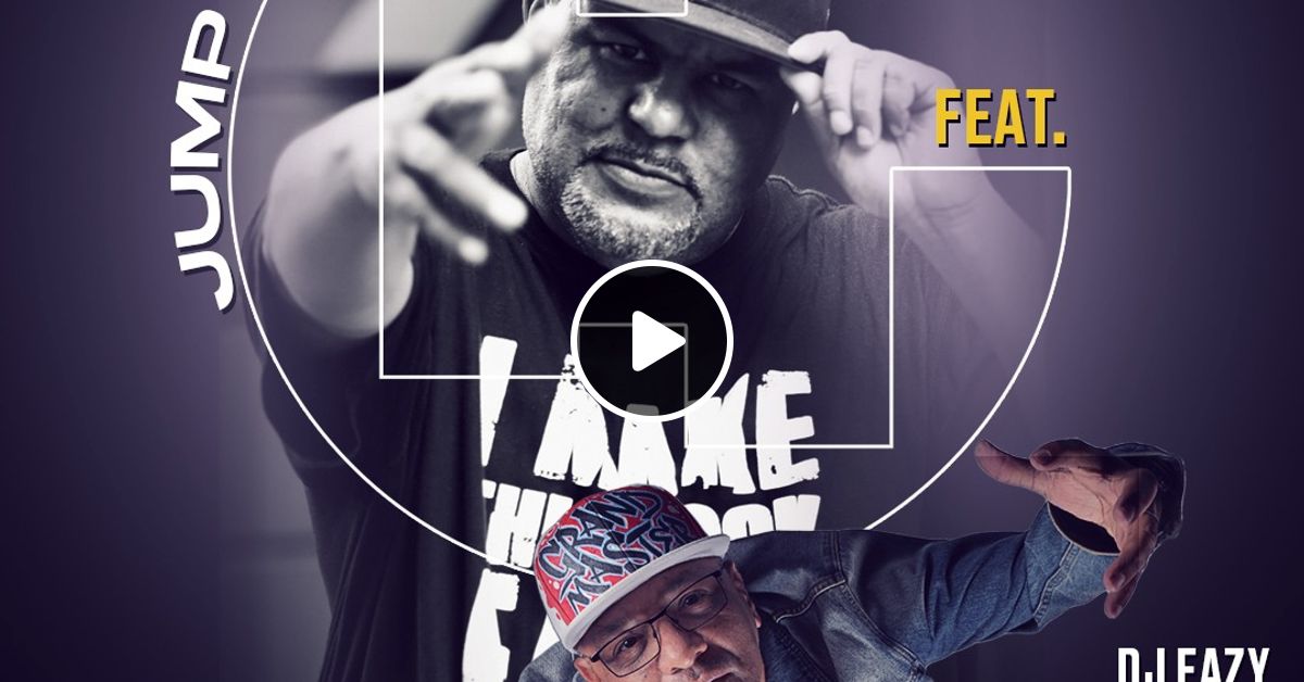 #TheJumpOffMix by DJ Eazy - 19 August 2024 by Good Hope FM | Mixcloud