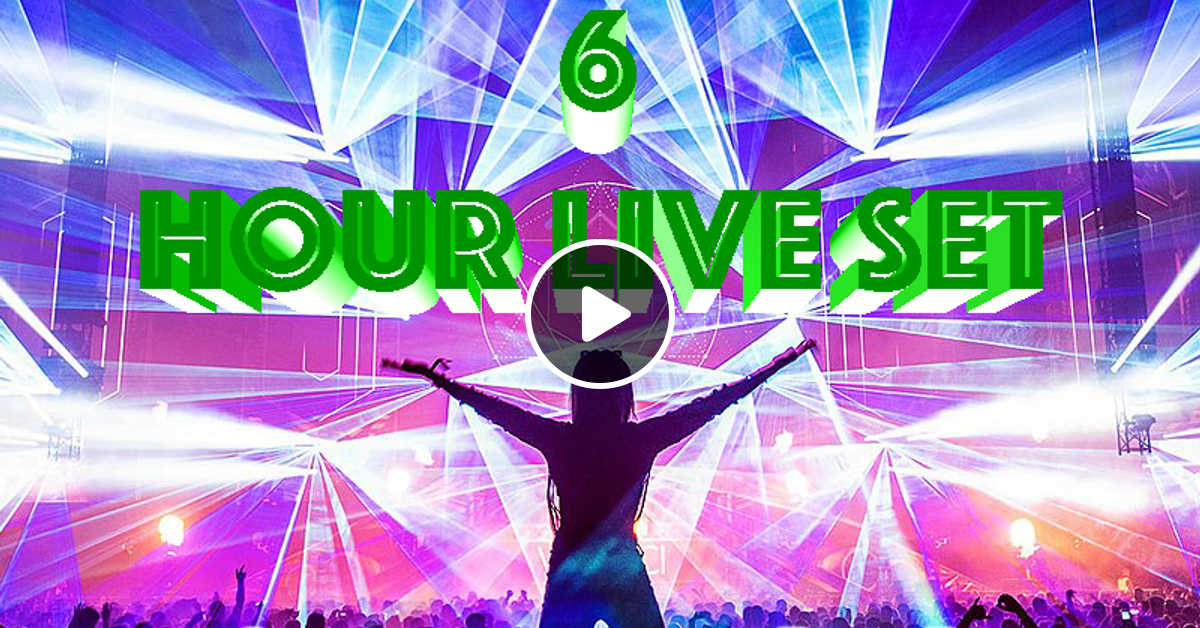 Jamie Kinsella & Luke Kelly B2B 6 Hour Live Set by Jamie Kinsella ...