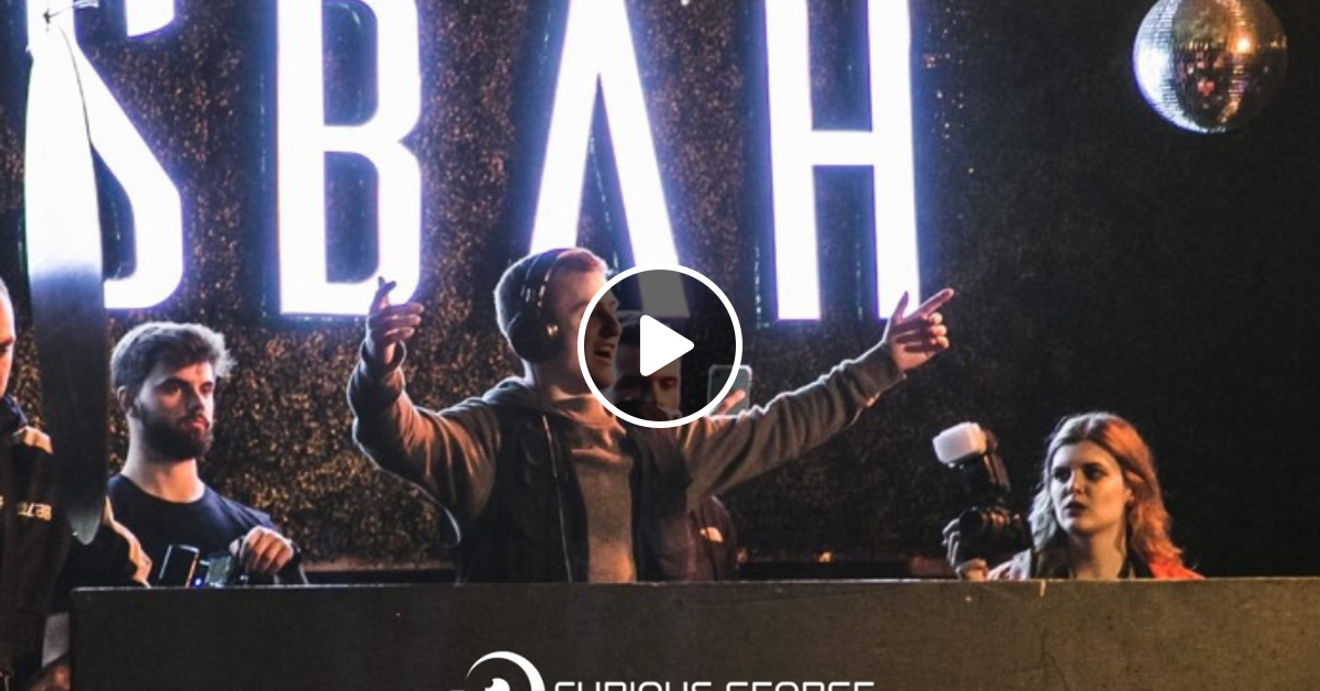 Curious George 2024 Club Set by CuriousGeorgeMusic | Mixcloud