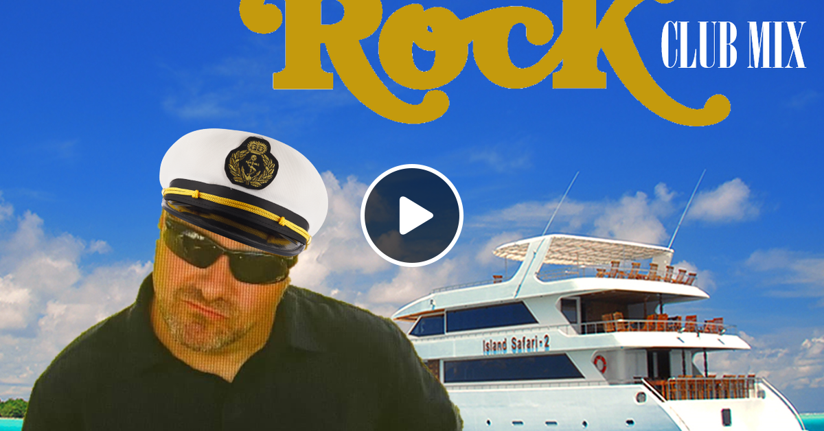 Yacht Rock Club Mix by DJDARRENB | Mixcloud