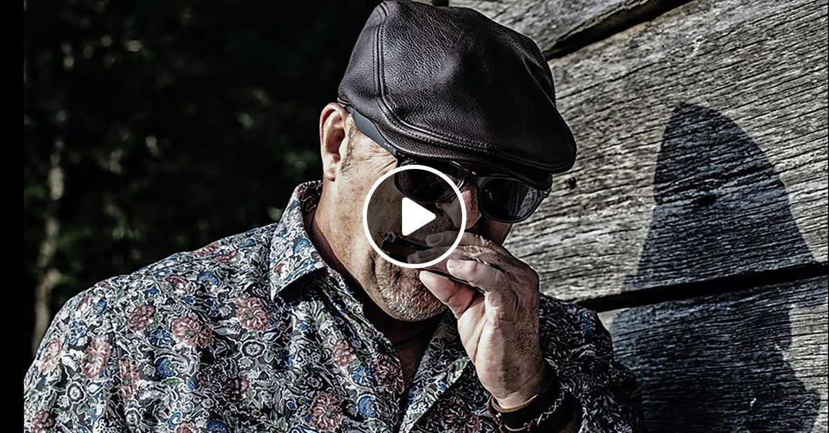 JD Taylor is Making a scene by Richard L'Hommedieu | Mixcloud