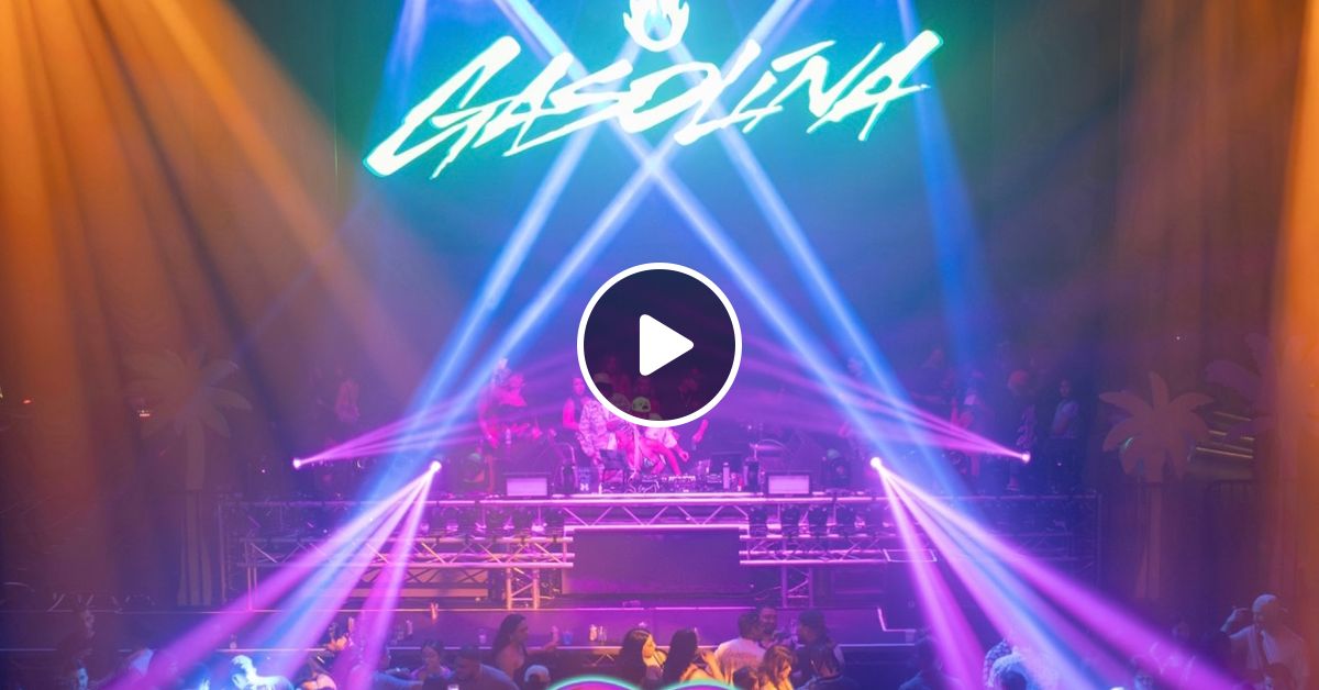 CC Love LIVE @ Avalon Hollywood Gasolina Party 8.26.23 by CC Love ...