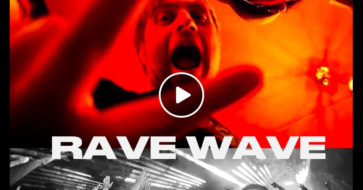 Rave Wave 15th December 2023 by Radio Waters | Mixcloud