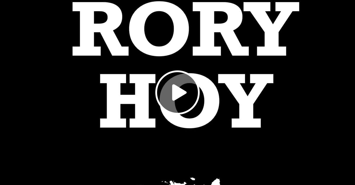 The Twelve Months Of Rory Hoy: January '25 - Mid-Decade Recap by Harrogate Community Radio ...