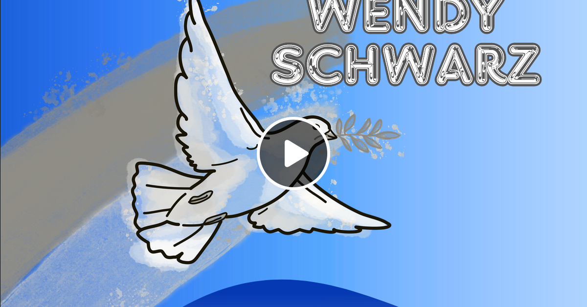 #03236 RADIO KOSMOS - DJs FOR WORLD PEACE - WENDY SCHWARZ [DE] powered ...