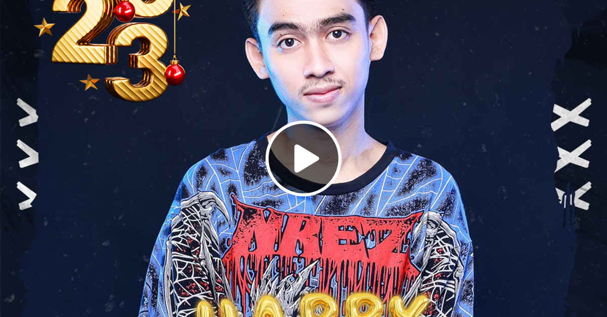 #ตื๊ดข้ามปี ʜᴀᴘᴘʏ ɴᴇᴡ ʏᴇᴀʀ 2023 #DJPPTHAILANDREMIX by DJ PP THAILAND ...