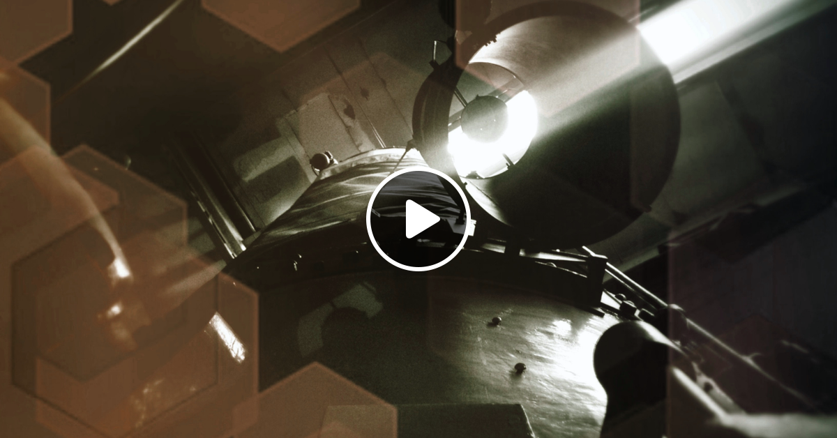 Esra Bulbul on detecting dark matter by Realspace | Mixcloud