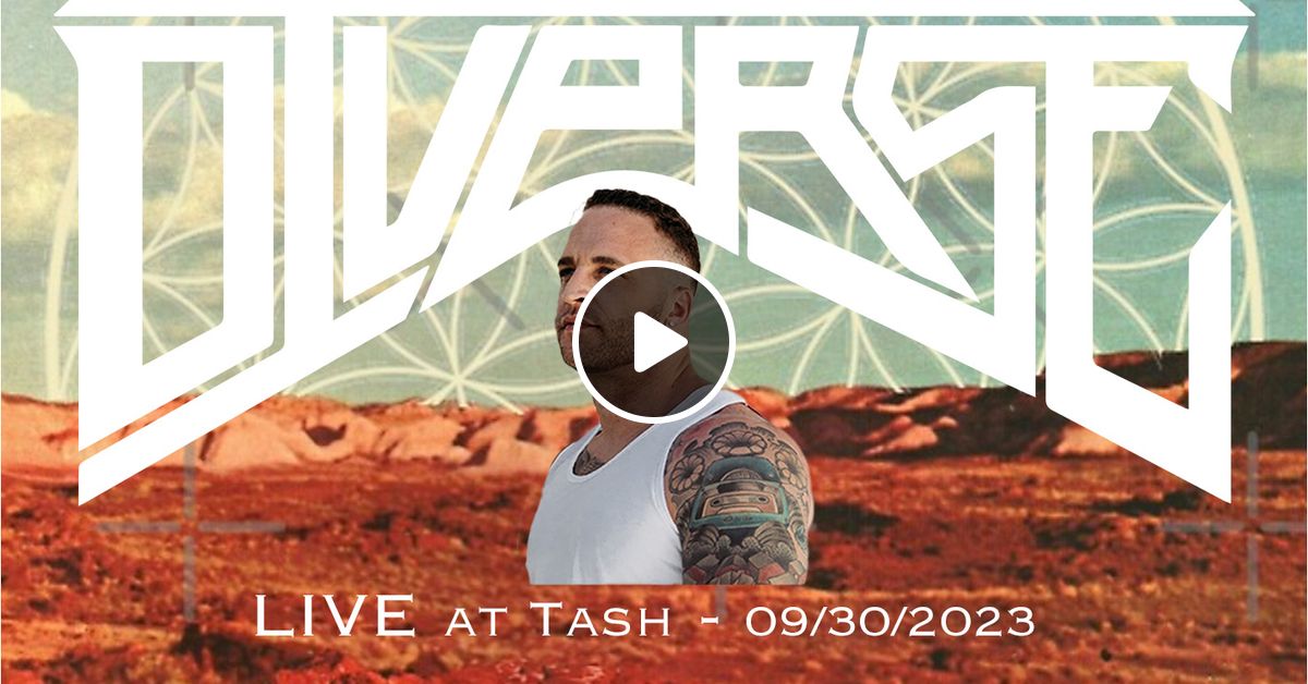 2023 Lounge Dance mix - LIVE at Tash (09/30/23) by DJ DIVERSE | Mixcloud
