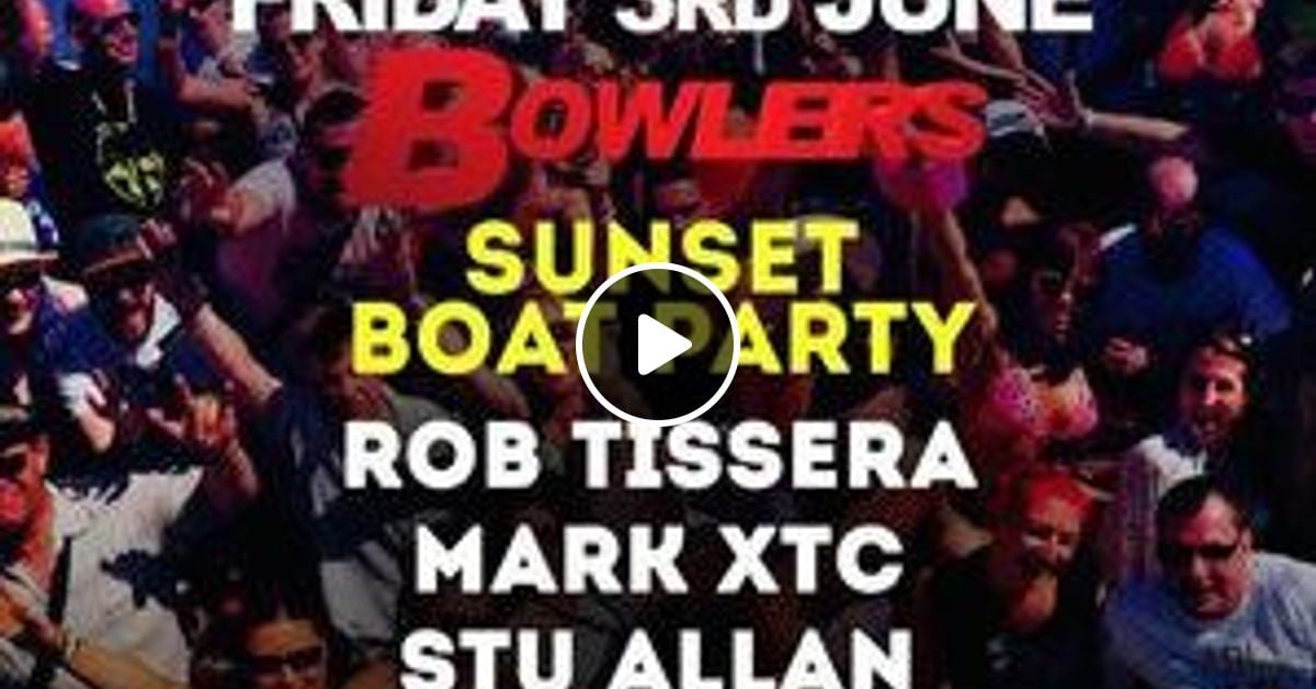 Ibiza Boat Party (Live on OSN Radio) 3/6/16 by Stu Allan | Mixcloud