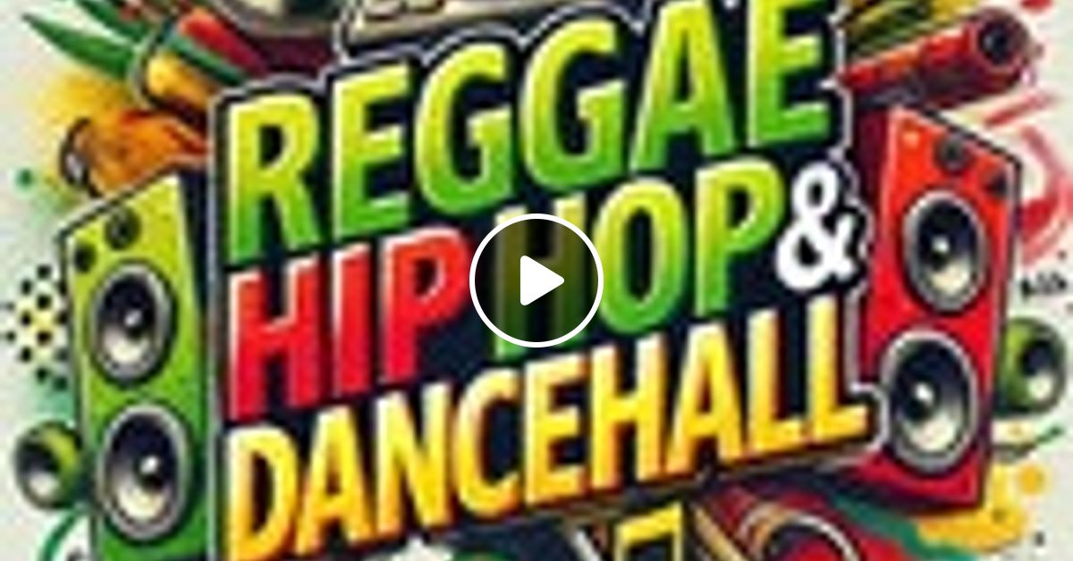 Reggae , Hip Hop & Dancehall by Radius | Mixcloud