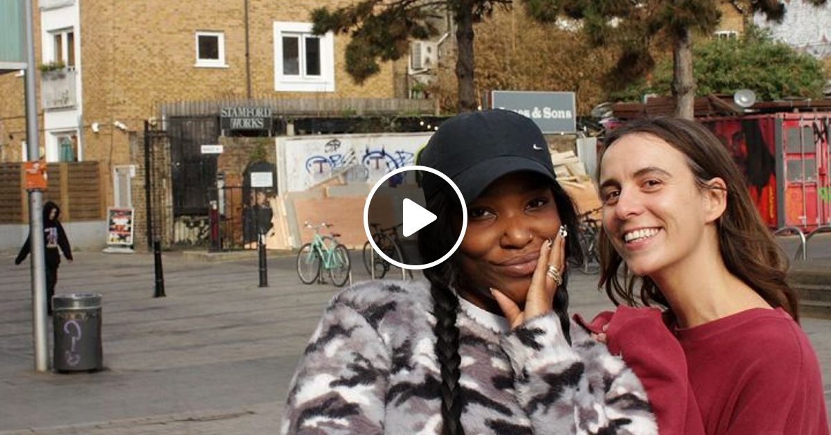 The NTS Breakfast Show w/ Flo & OK Williams - 23rd July 2025 by ...