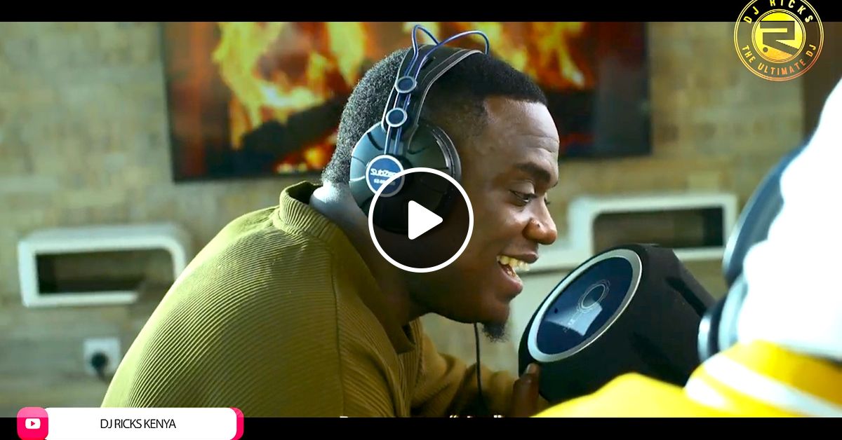 Double Ignition Mixxes[Pasaka Gospo Edition] April 2025 by DJ RICKS KENYA | Mixcloud