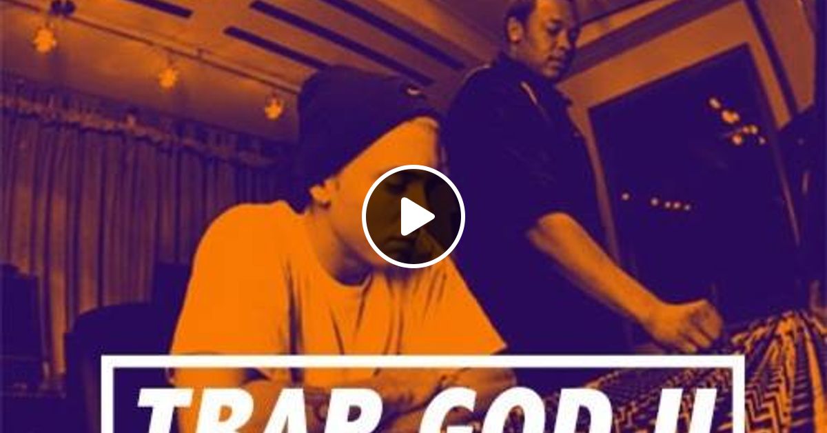 Eminem - Trap God 2 by theMixFeed.com | Mixcloud