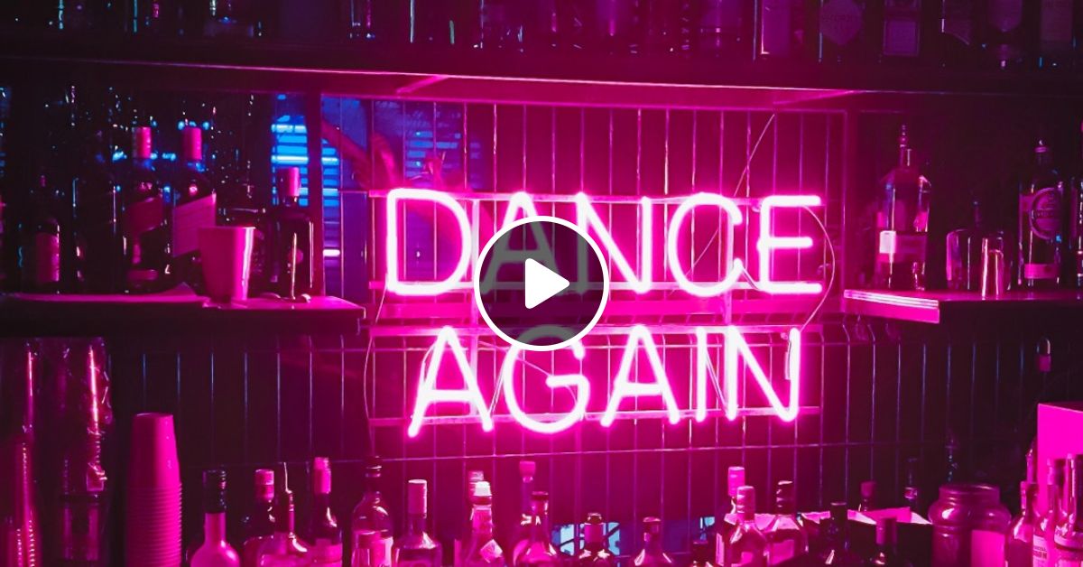 Sara Scruton - Dance Again by Dogglounge Deep House Radio | Mixcloud