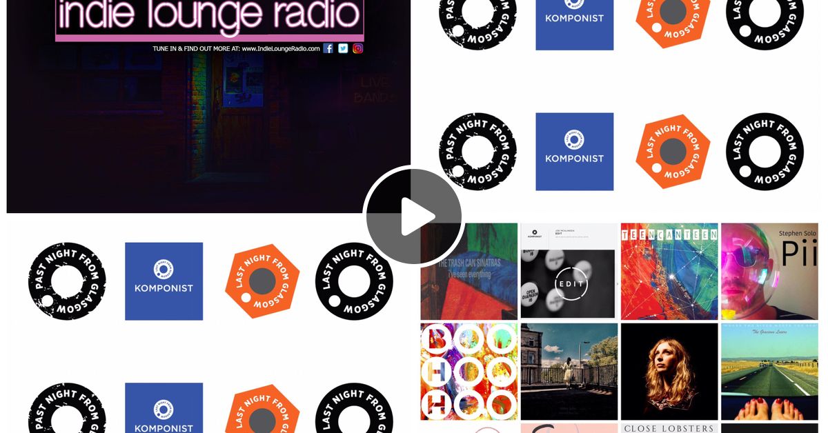 Introducing LNFG ft. founder Ian Smith by Indie Lounge | Mixcloud