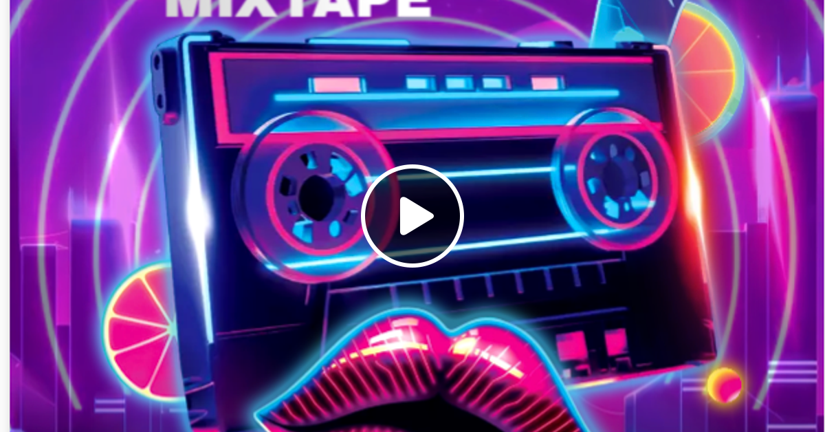 NEW WAVE MIXTAPE BY TIN MAN by Siege AnD His Dj Friends | Mixcloud