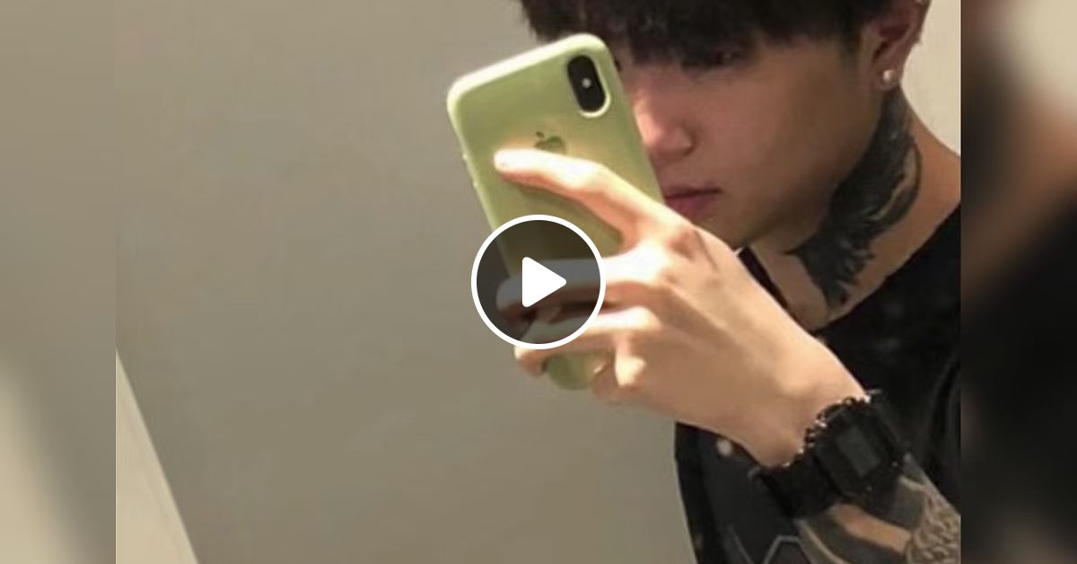 DJ'YE【喪彪 Private Mix'24 V2】《海綿寶寶 - Spongebob X Push Up Vs Plain Jane X ...