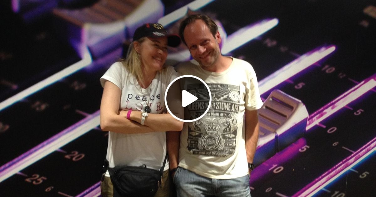 50 jaar 3FM #49 ﻿﻿﻿﻿﻿[﻿﻿﻿﻿﻿1987 - Adam Curry & Simone Walraven﻿﻿﻿] by ...