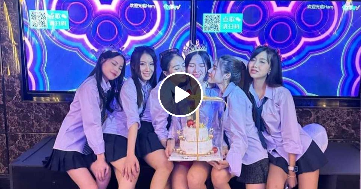 HBD.ชมพู่ ชลธิลดา ชะรัตน์ by Double Kill. | Mixcloud