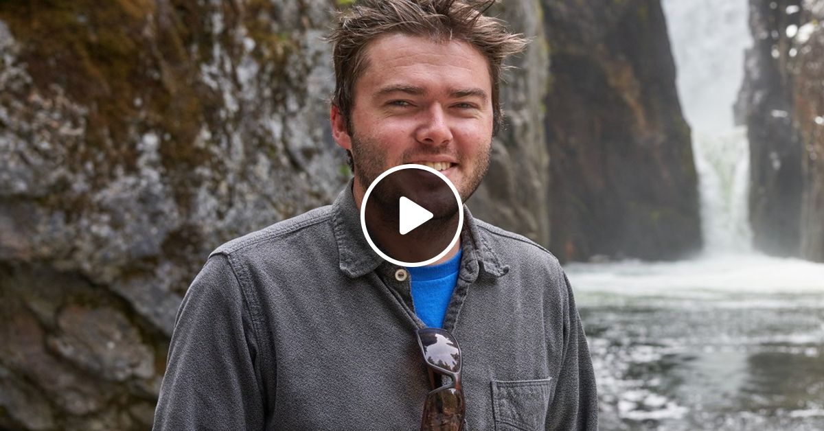 Dailysession with Eric Hass @ The Lot Radio 06-16-2022 by The Lot Radio ...