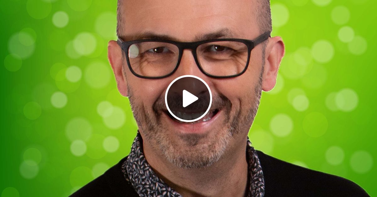 Matthew Parrott 05/05/2025 by Cambridge Radio | Mixcloud