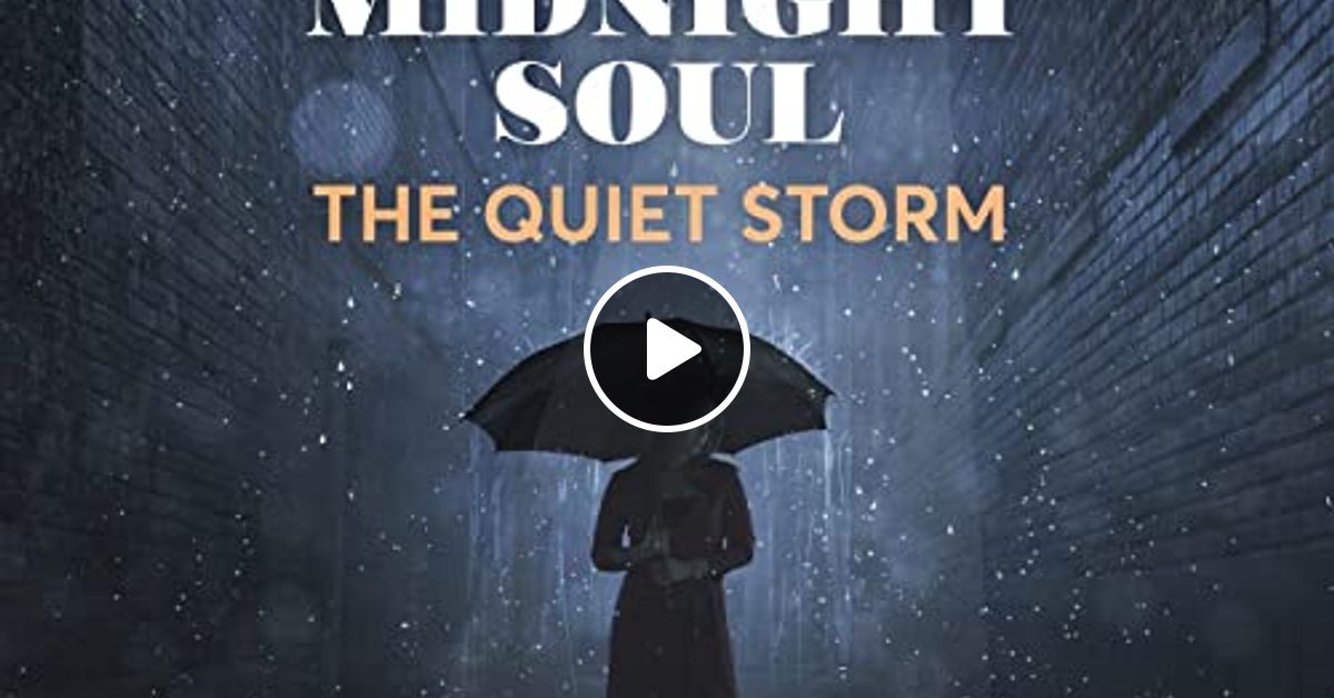 Global Top 40 Quiet Storm EZ Jazz- Aug '24- 91.7 WWVV by DJ Chaz Meads ...
