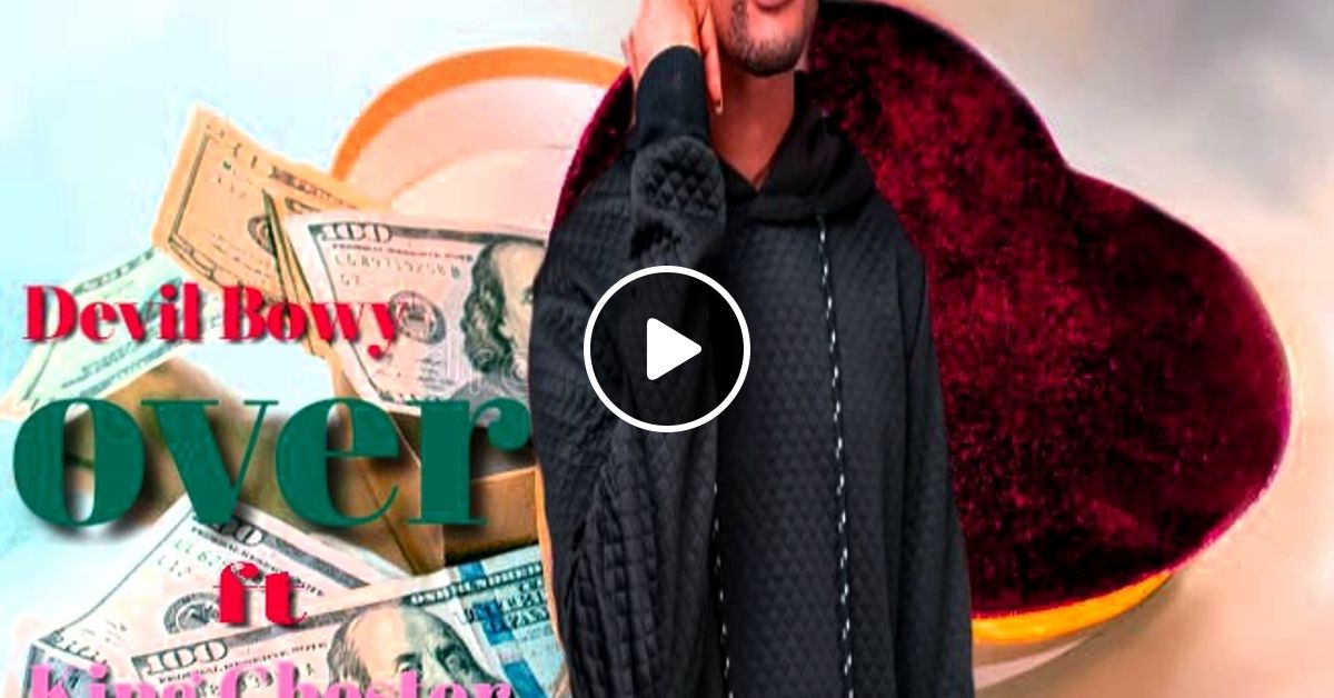 OVER by Rain Natis | Mixcloud