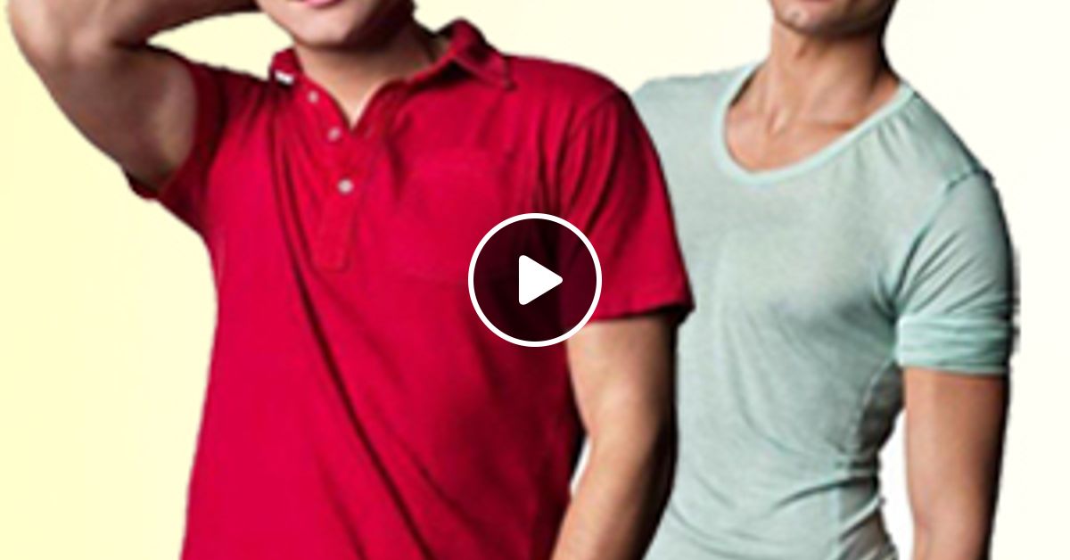 The A-List New York - Derek & Austin by Dayron Arias Radio™ | Mixcloud
