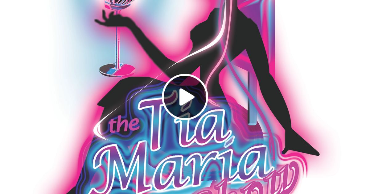The Tia Maria Show Derby Edition 5-3-16 ~ Kicking it with the homie DJ ...