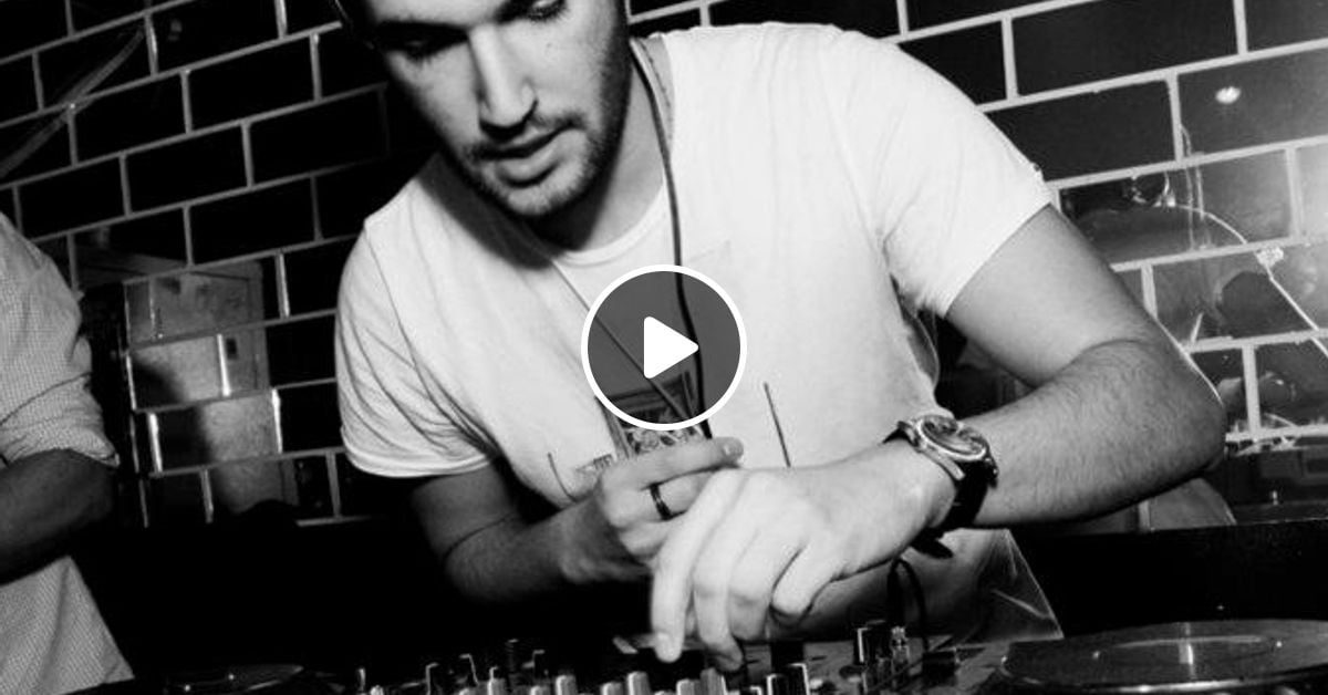 Maor Levi Live @ Hangar 17 - Tel Aviv - TRANCE IL's 'Made in Israel' by ...