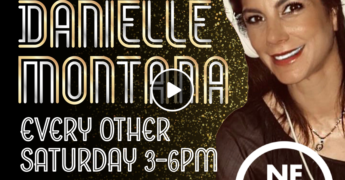 Danielle Montana - 883.centreforce DAB+ - 10 - 06 - 2023 .mp3 by 883 Centreforce TV | Mixcloud