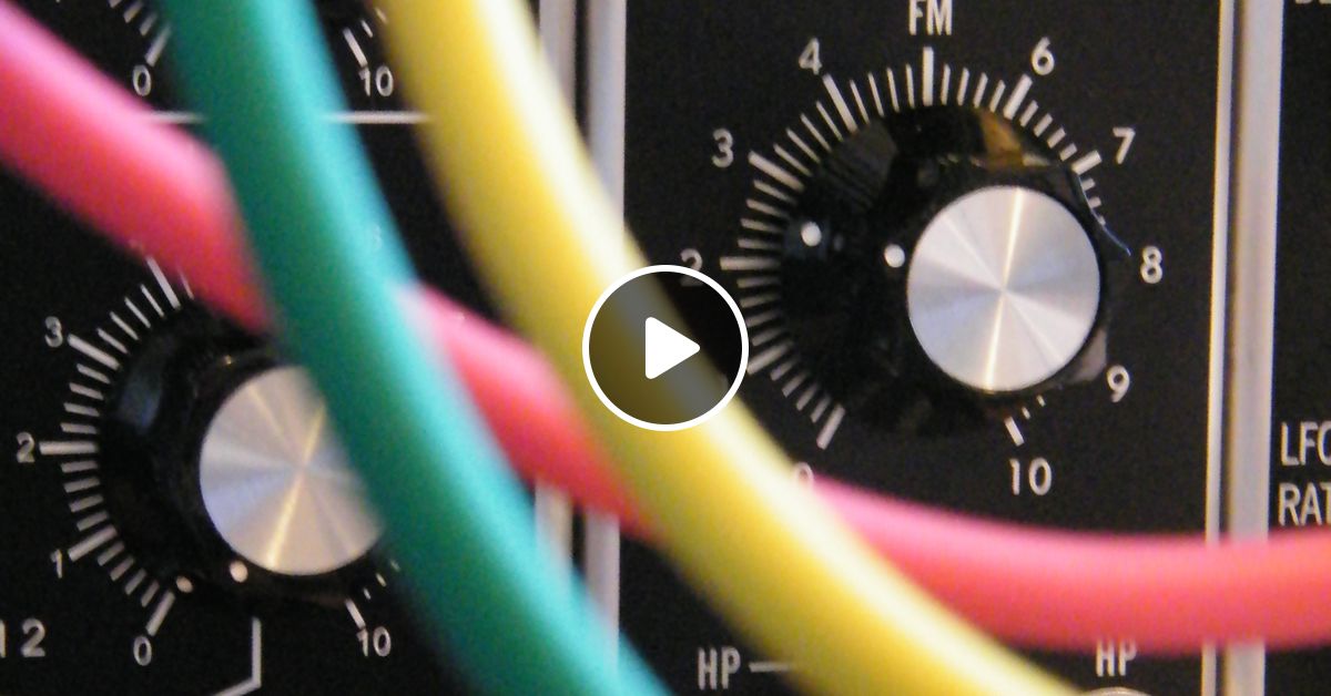 Oi FM 28.11.14 - Electric Sheep #19 by Analogue Rob | Mixcloud