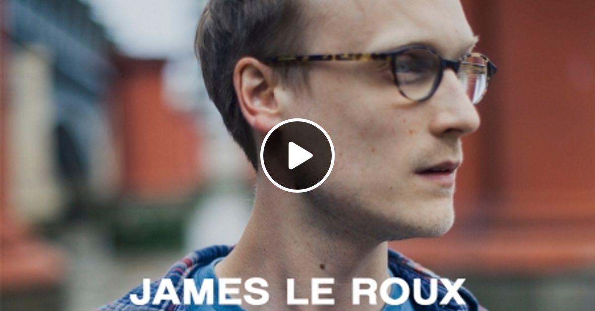 James Le Roux - Pioneer DJ's Playground by Pioneer DJ Radio | Mixcloud
