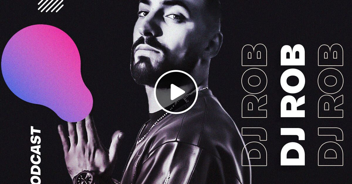 HHP190 DJ ROB [Mixed Format / Lebanon] by Heavy Hits | Mixcloud