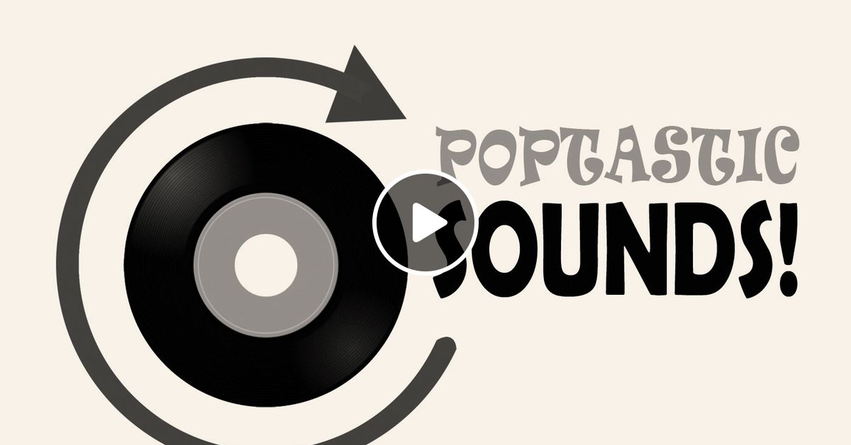 Poptastic Sounds! Nicky Gee ~ 31.05.22 #new by Totally Wired Radio ...