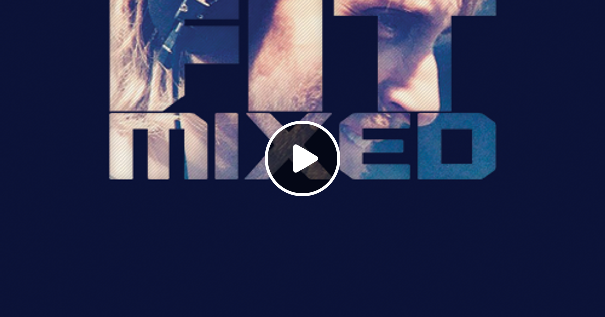 Fit Mixed: David Guetta by fitmix.fm | Workout Music | Mixcloud