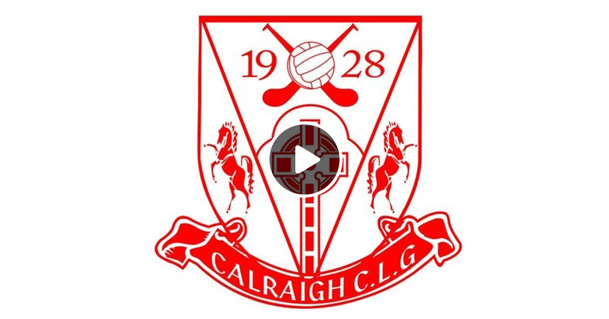 Sports Hub: Rory Mullins, Caulry GAA club Fundraiser, "The Lord of the ...