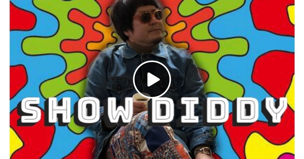 FM775 WEEKEND MIX (February DJ SHOW DIDDY) 2023 by FM775WEEKENDMIX ...