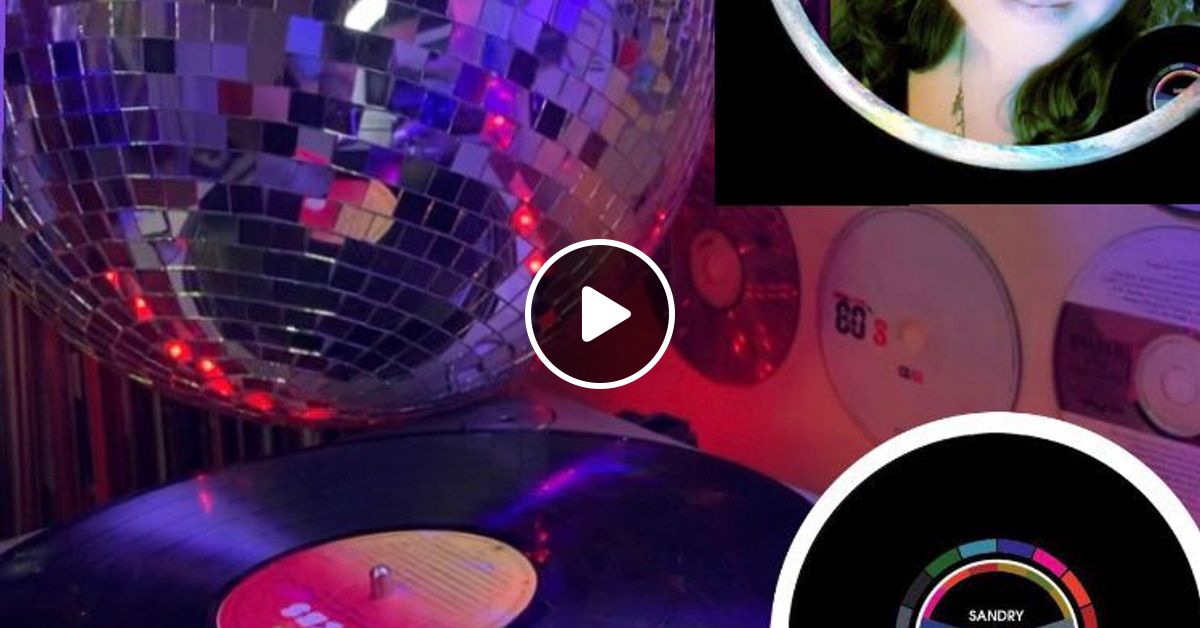 TERMINANDO LA SEMANA CON SET LIVE VINYL # 218 80S 90S Y MAS BY Sandry ...